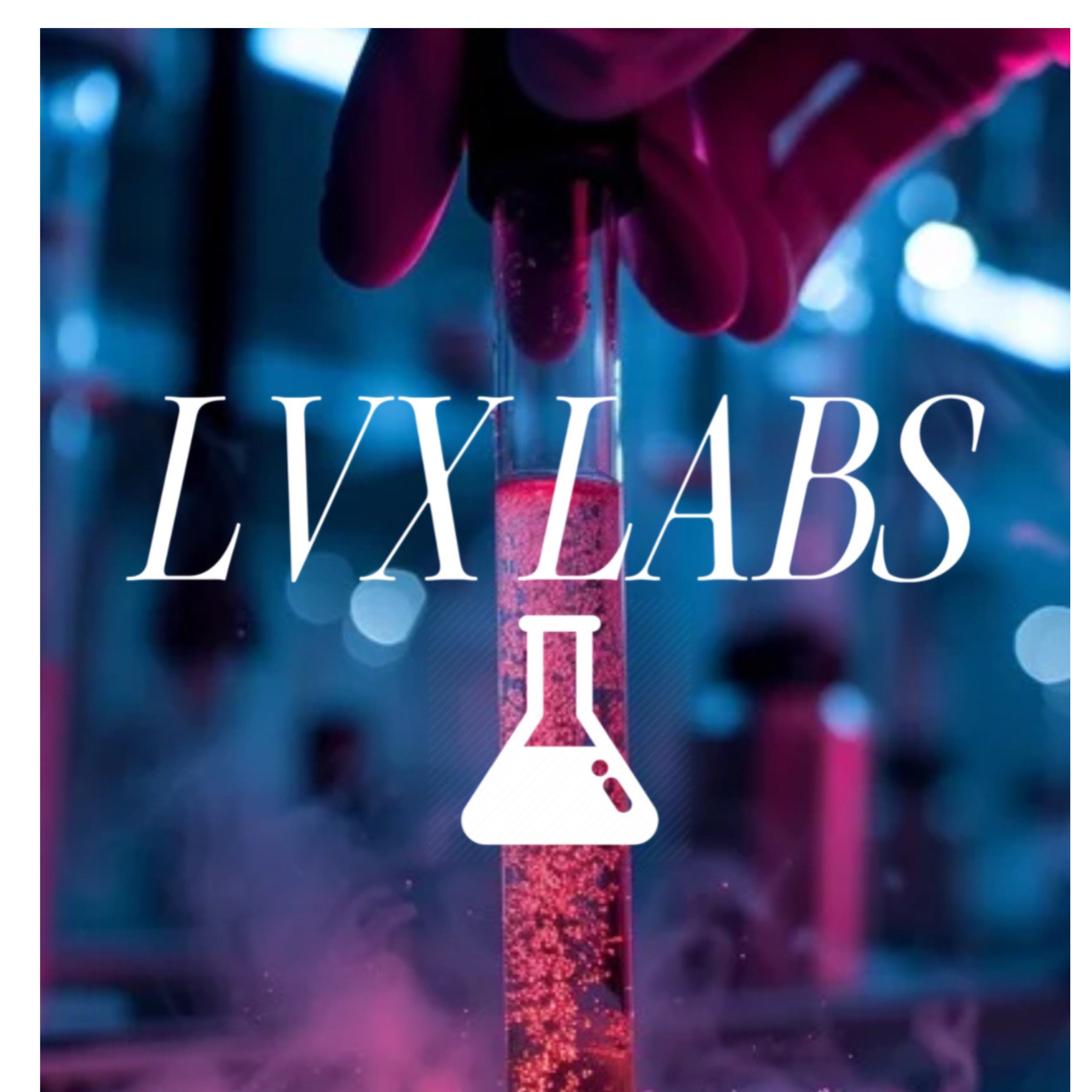 LVX LABS – LVX ESPORTS